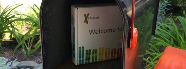 23andMe Teacher Discount | Teachers Price